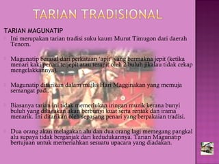 Murut | PPT