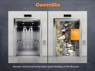 Big Creative Idea Revitalizes Small Science Museum | PPT