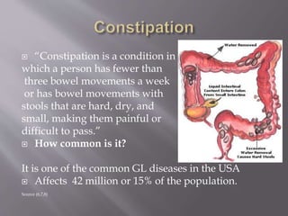 digestive system | PPTX