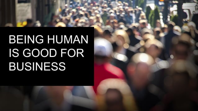 Musa kalenga act like a human | PPT