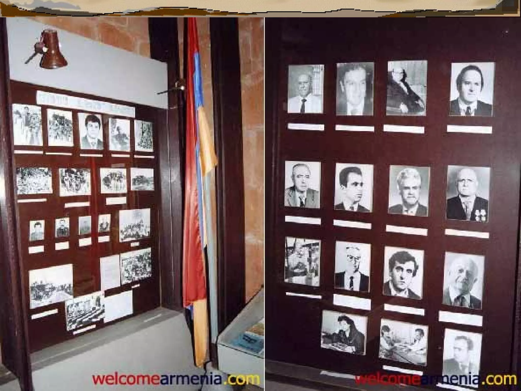 40Days of Musa Dagh | PPT | Africa Travel | Travel Locations