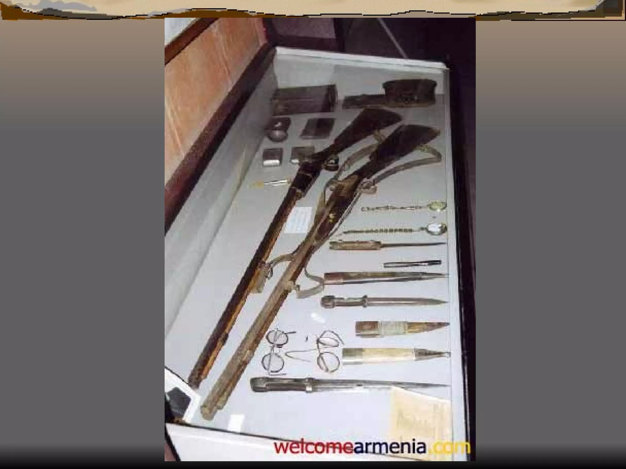 40Days of Musa Dagh | PPT | Africa Travel | Travel Locations