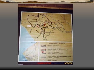 40Days of Musa Dagh | PPT | Africa Travel | Travel Locations