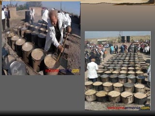 40Days of Musa Dagh | PPT | Africa Travel | Travel Locations