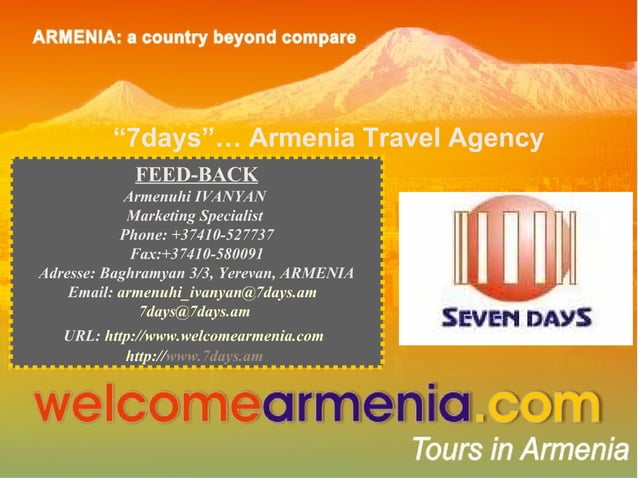 40Days of Musa Dagh | PPT | Africa Travel | Travel Locations