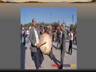 40Days of Musa Dagh | PPT