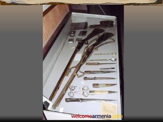 40Days of Musa Dagh | PPT