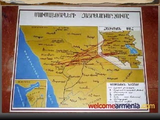 40Days of Musa Dagh | PPT | Africa Travel | Travel Locations