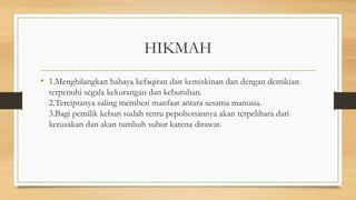 ppt agama islammMUSAQOH & MUZARA’AH.pptx