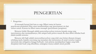ppt agama islammMUSAQOH & MUZARA’AH.pptx