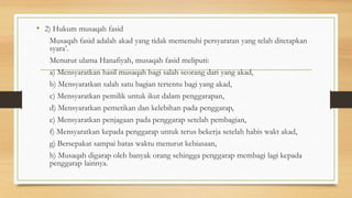ppt agama islammMUSAQOH & MUZARA’AH.pptx