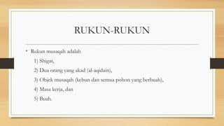 ppt agama islammMUSAQOH & MUZARA’AH.pptx