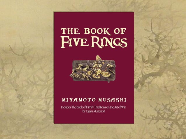 The Book of Five Rings | ODP