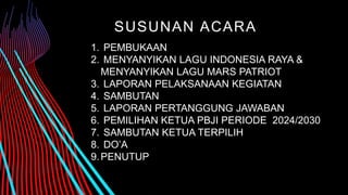 Presentasi muscab pbji pengcab pangandaran 2.pptx