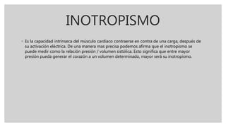 Muscarinicos tipo2 | PPT