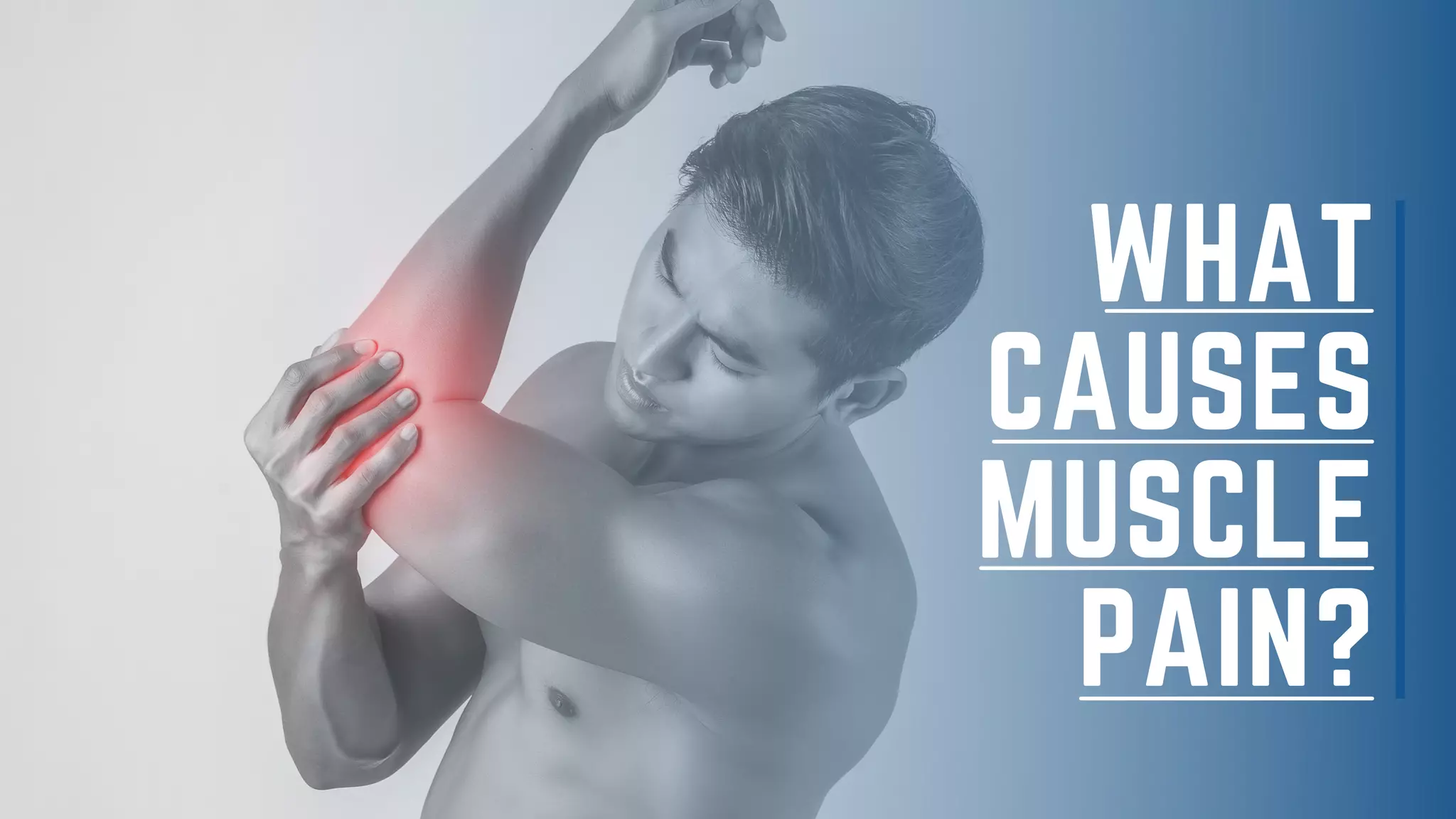 Muscle Pain | Muscle Pain Treatment in Vadodara | PPT