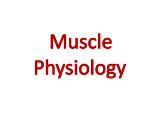 muscle-physiology of fishes updated .pptx