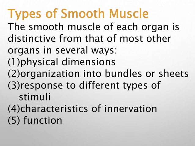 muscle7-smoothmuscle-180414110808.pptx