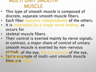 muscle7-smoothmuscle-180414110808.pptx