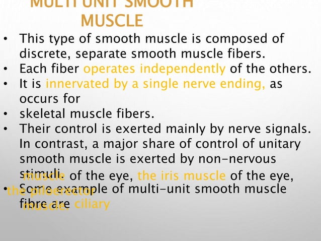 muscle7-smoothmuscle-180414110808.pptx