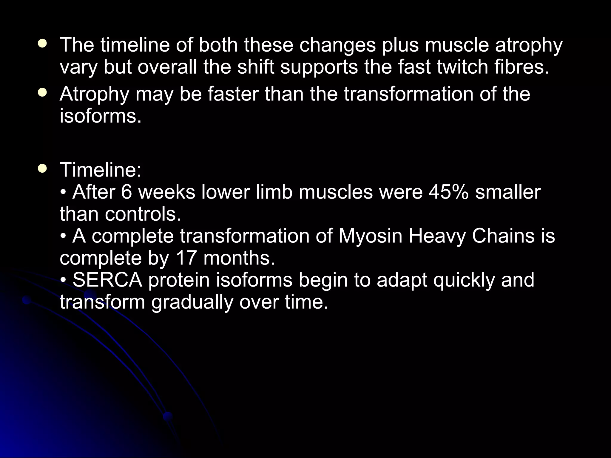 Muscle and bone plasticity after spinal cord injury | PPT