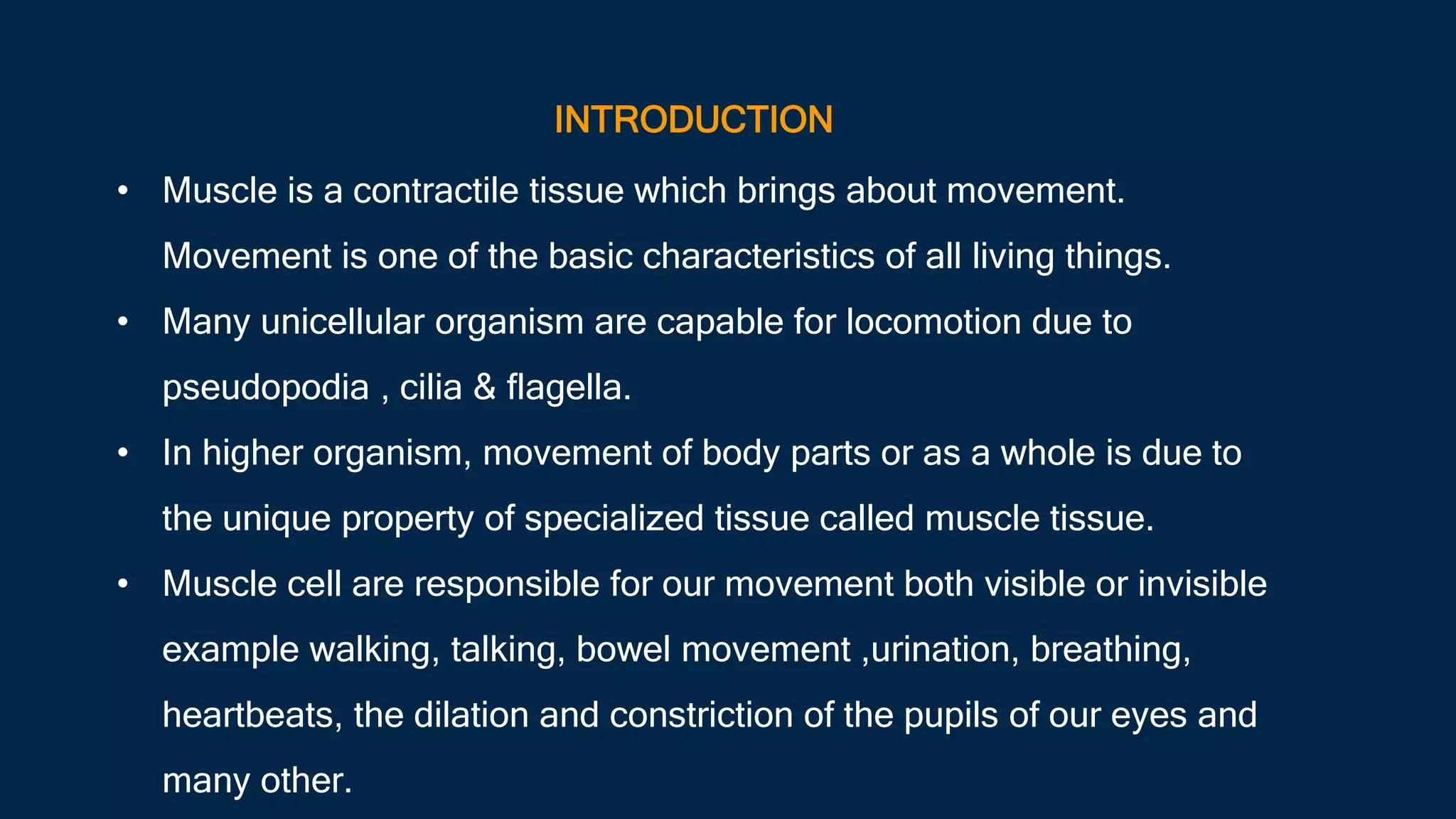 MUSCLE AND TYPES OF MUSCLES.pptx