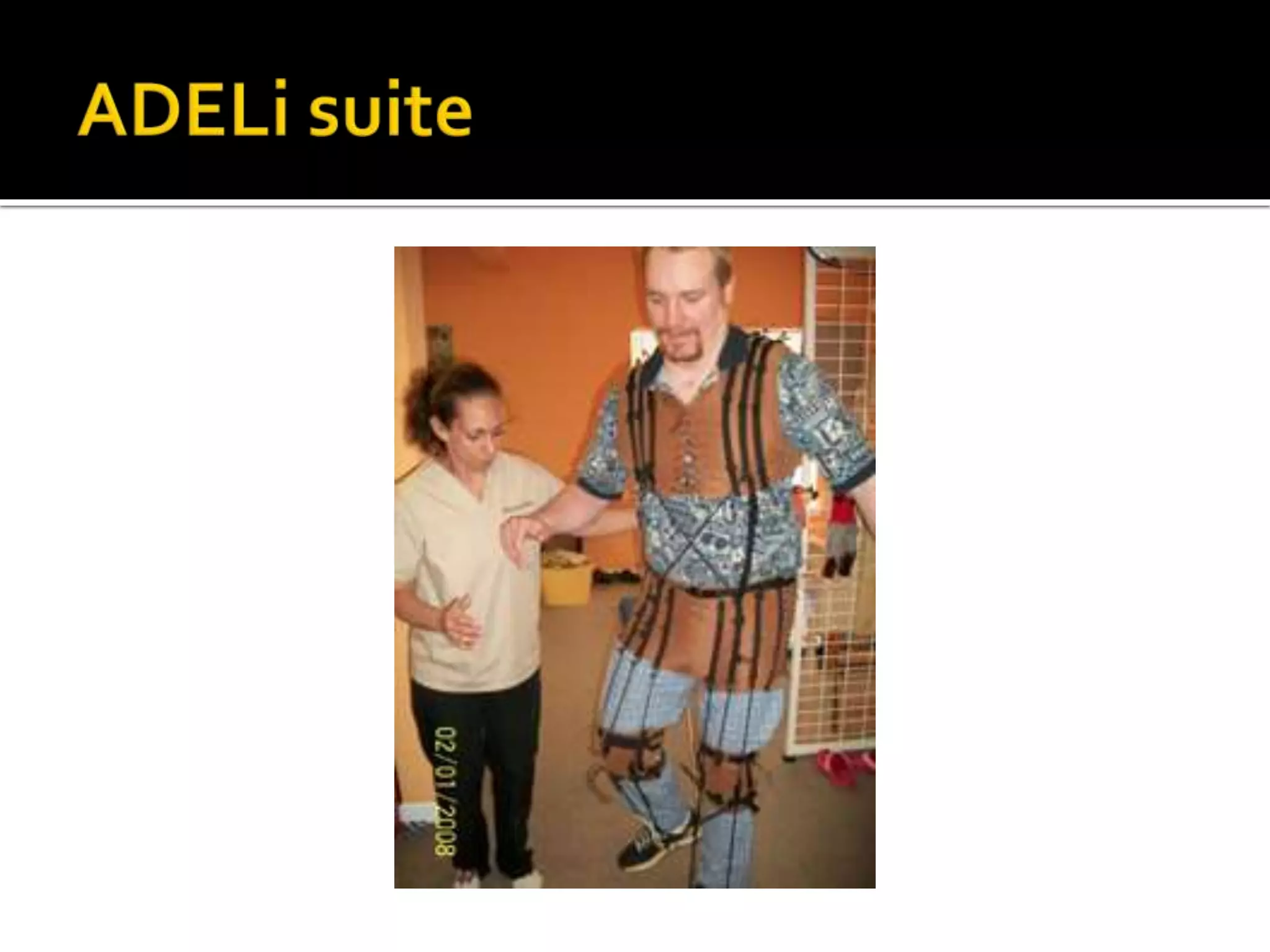 Muscle Atrophy on Astronauts | PPT