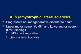 muscle atrophy +TEGRETO +fasciculation (3).pptx