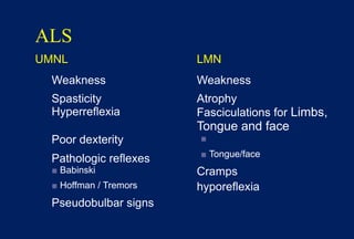 muscle atrophy +TEGRETO +fasciculation (3).pptx