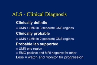 muscle atrophy +TEGRETO +fasciculation (3).pptx