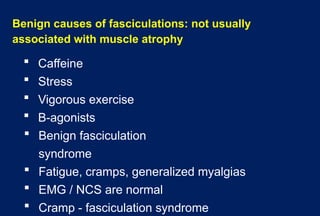 muscle atrophy +TEGRETO +fasciculation (3).pptx
