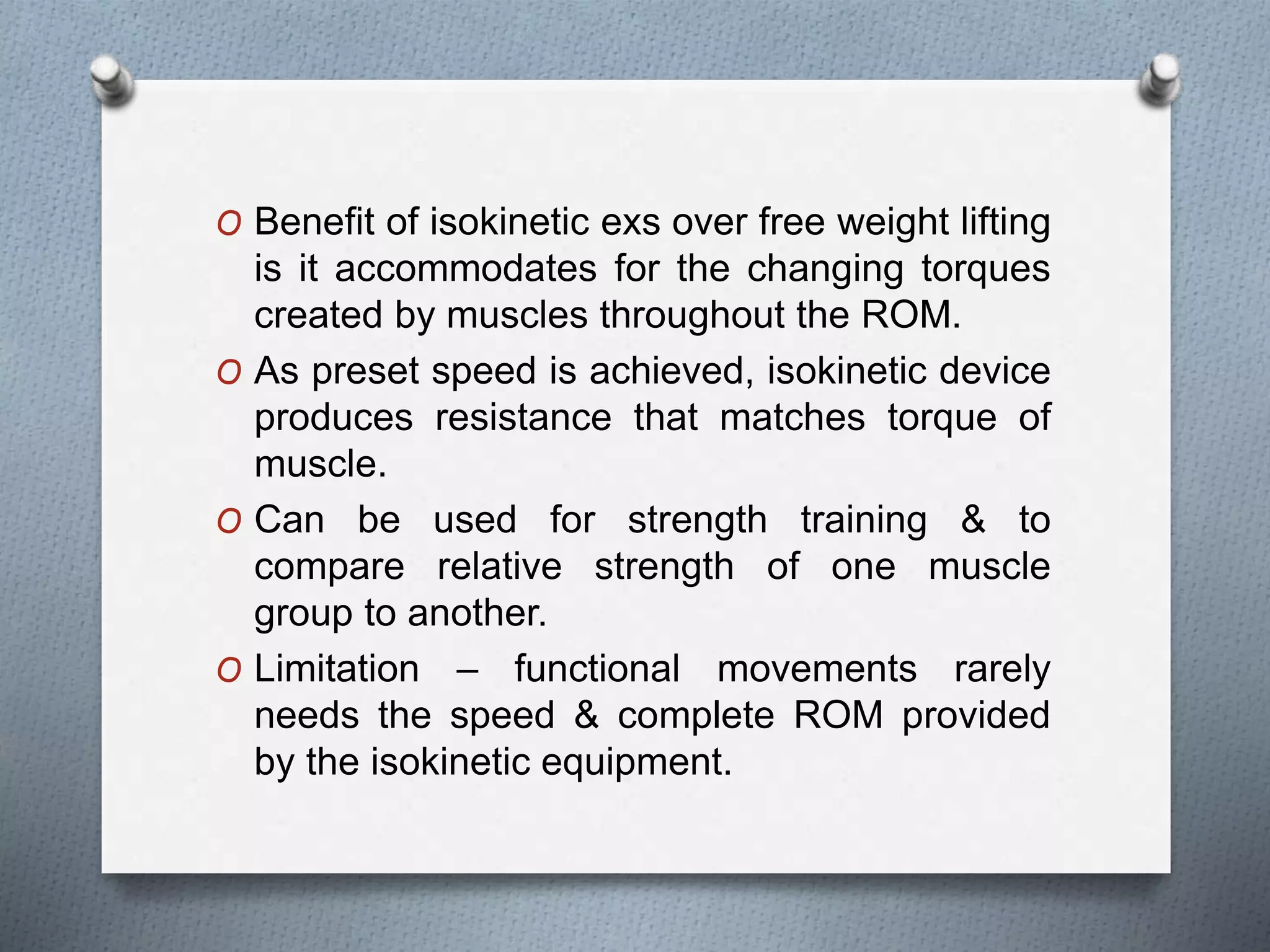 Muscle biomechanics | PPTX