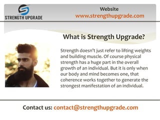 Muscle building | PPTX | Bodybuilding | Sports