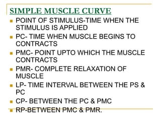 MUSCLE CONTRACTION.ppt
