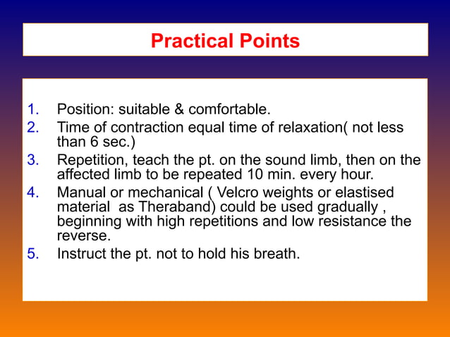 muscle contraction.PPT for seminar of msc | PPT