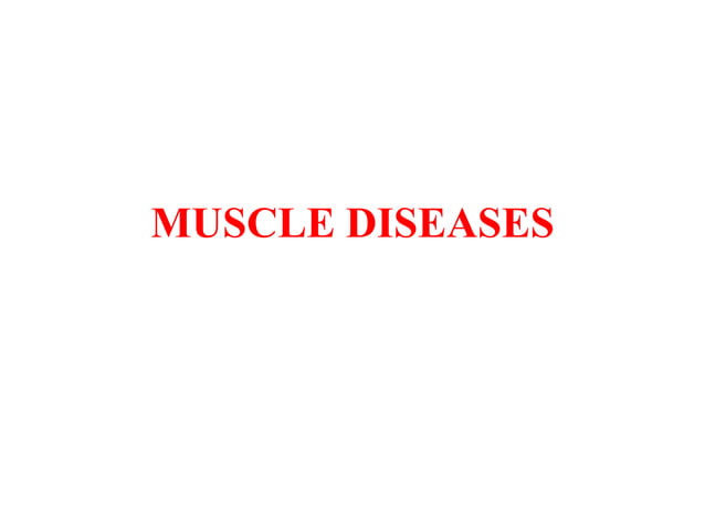 MUSCLE DISEASES.pdf
