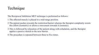 MUSCLE ENERGY TECHNIQUE.pptx