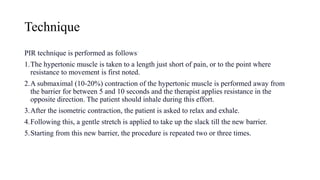 MUSCLE ENERGY TECHNIQUE.pptx