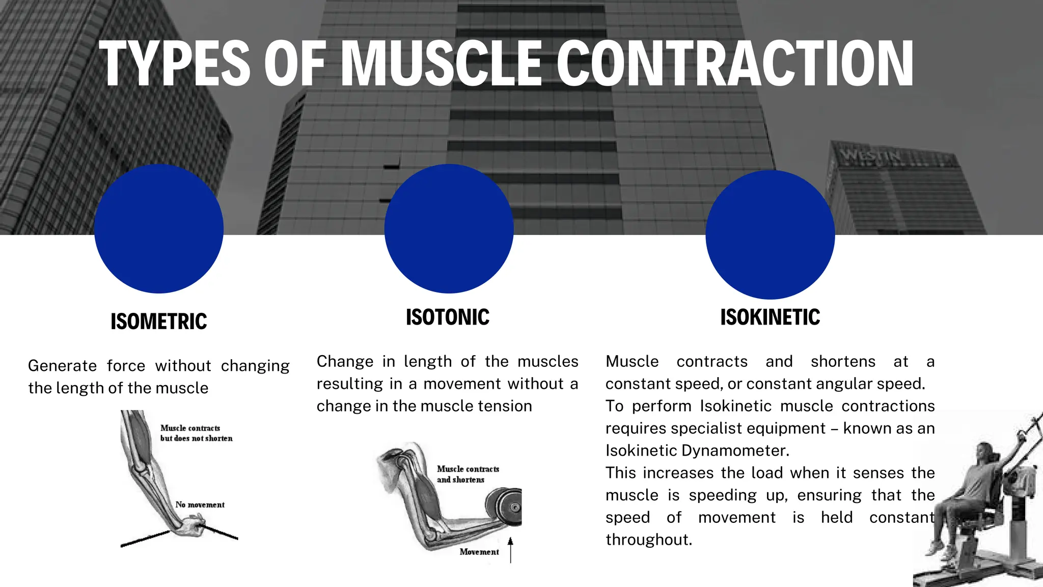Muscle Energy Technique (MET) with variant and techniques. | PDF