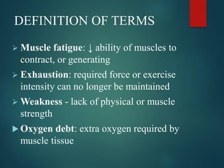 respirMUSCLE FATIGUE AND OXYGEN DEBT.pdf