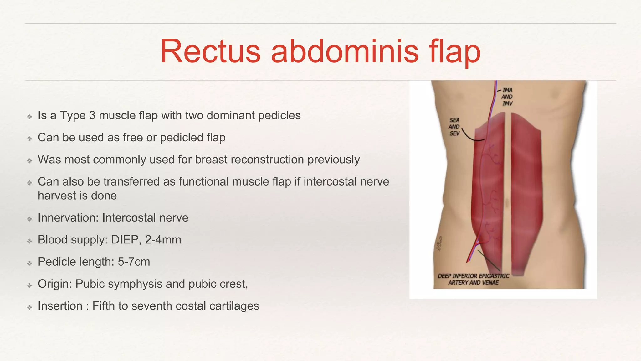 Muscle flaps and their blood supply.pptx