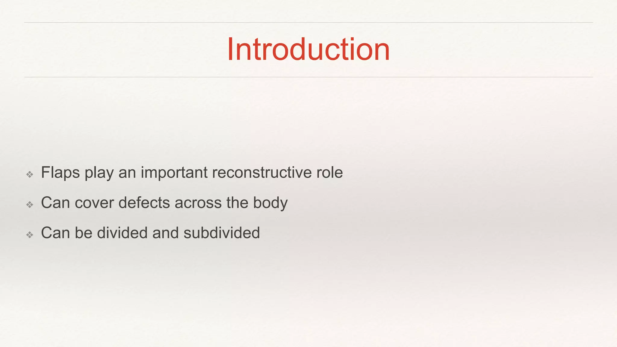 Muscle flaps and their blood supply.pptx