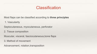 Muscle flaps and their blood supply.pptx
