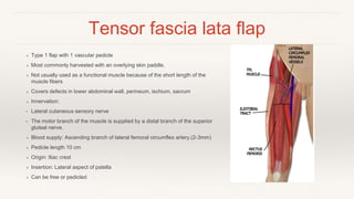 Muscle flaps and their blood supply.pptx