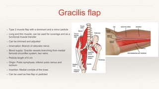 Muscle flaps and their blood supply.pptx