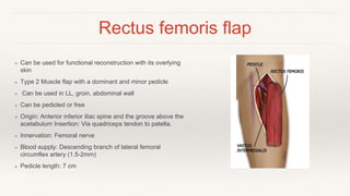 Muscle flaps and their blood supply.pptx