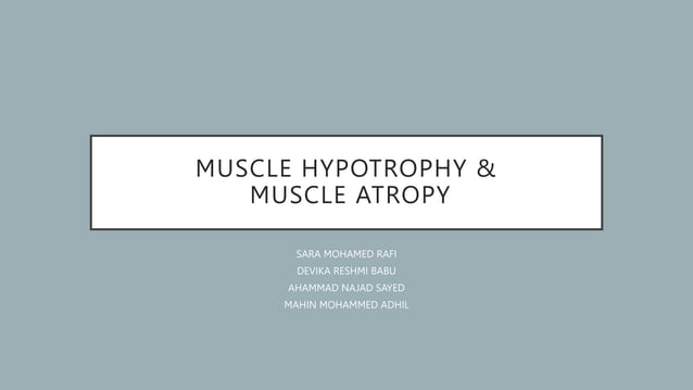 Muscle Hypertrophy.pptx