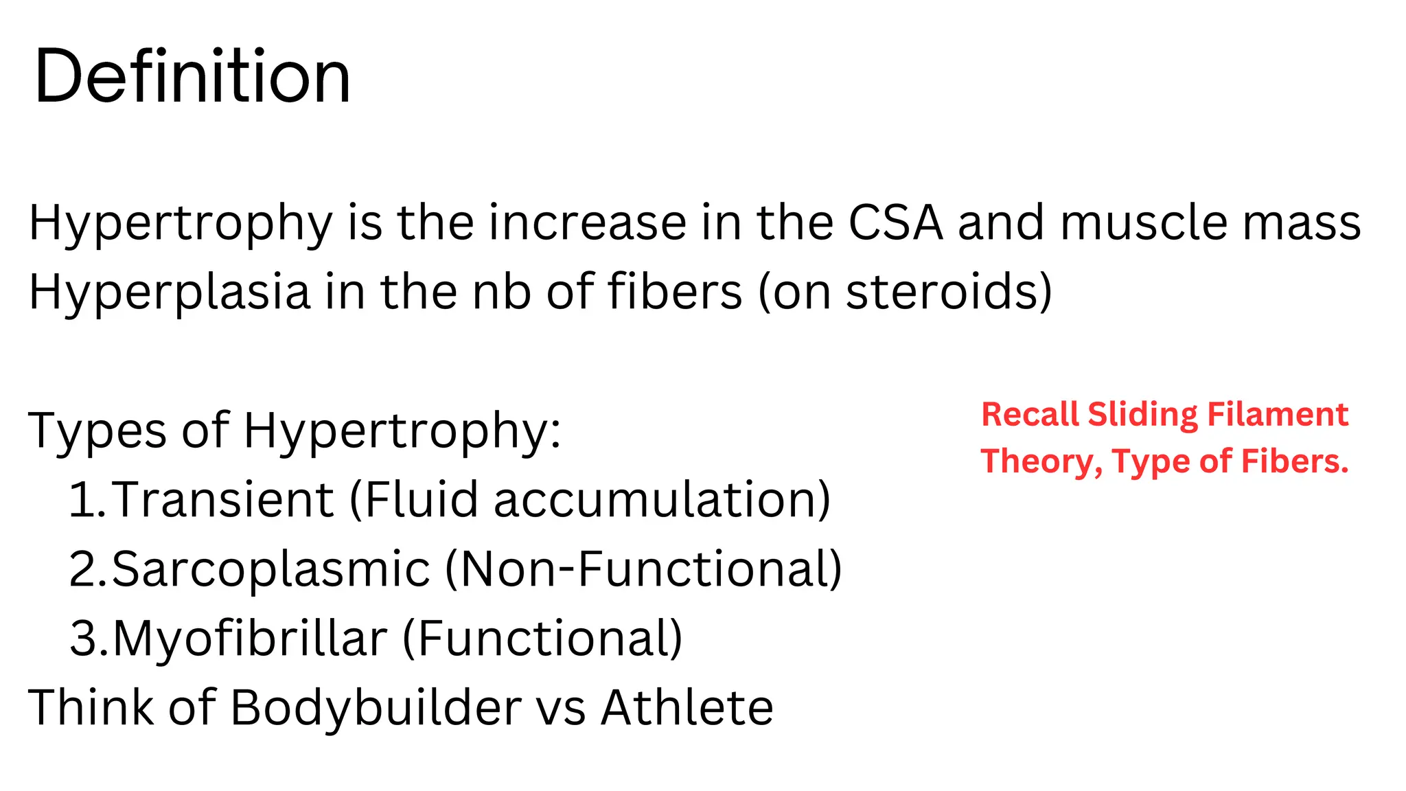 Muscle Hypertrophy.Muscle Hypertrophy.Muscle Hypertrophy.Muscle ...