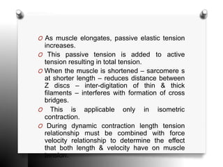 Muscle Mechanics education purpose.....pptx