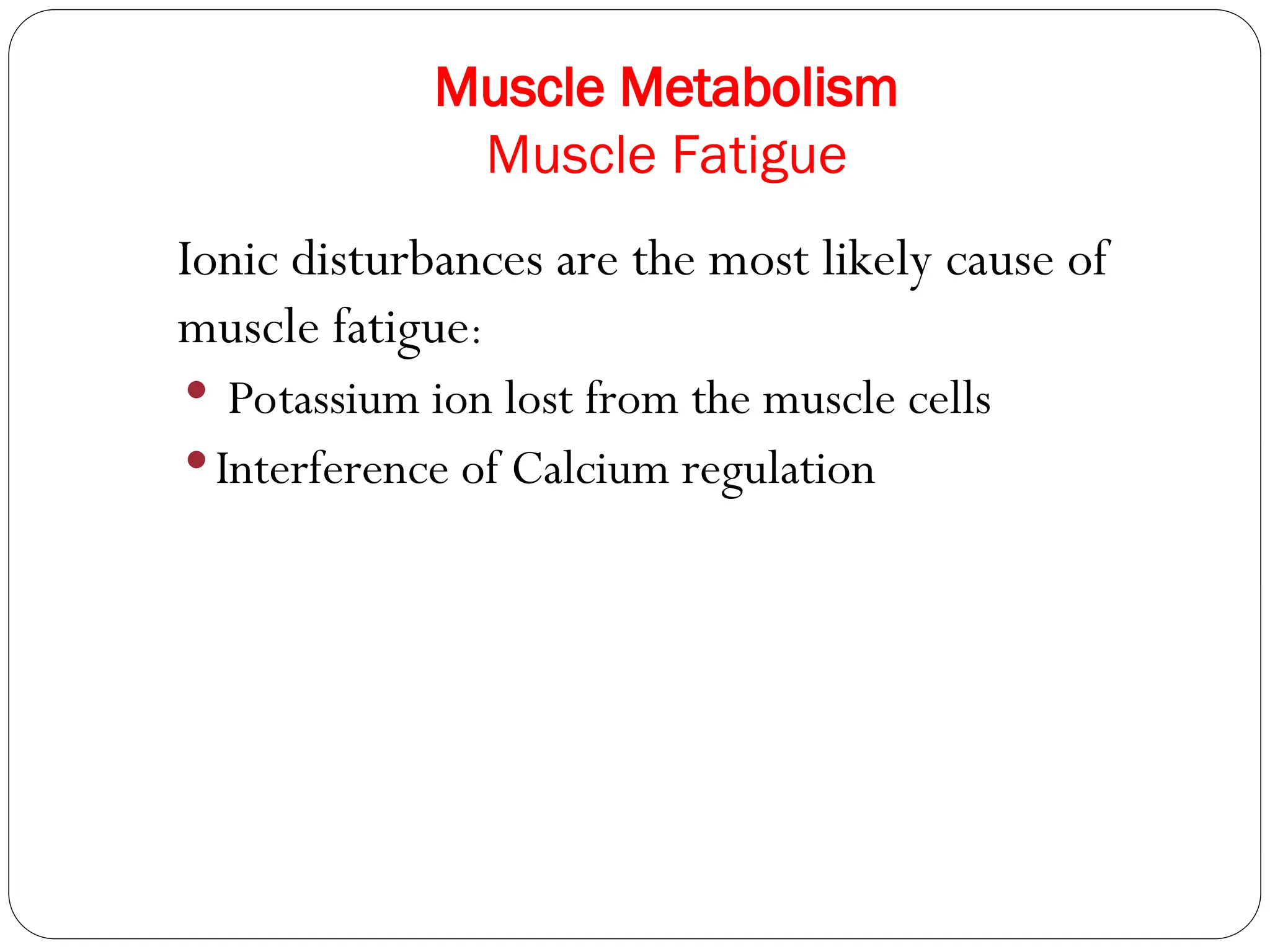 Muscle Metabolism for nursing students.ppt